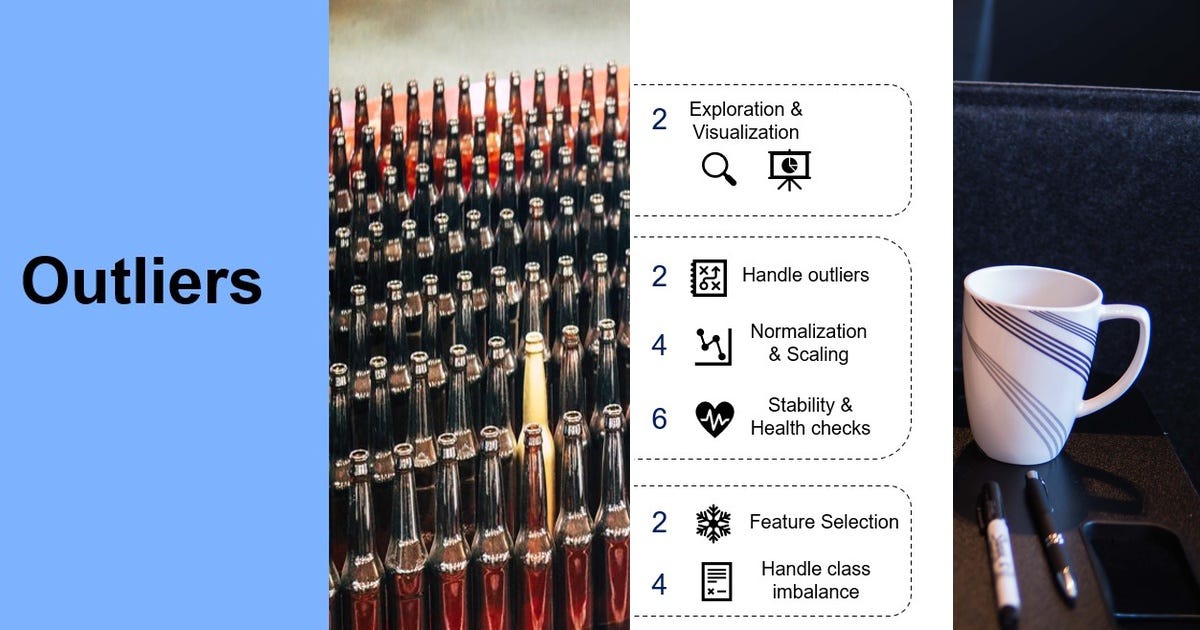 List: DV, EDA, Feature Engineering and Storytelling | Curated by Kamala ...