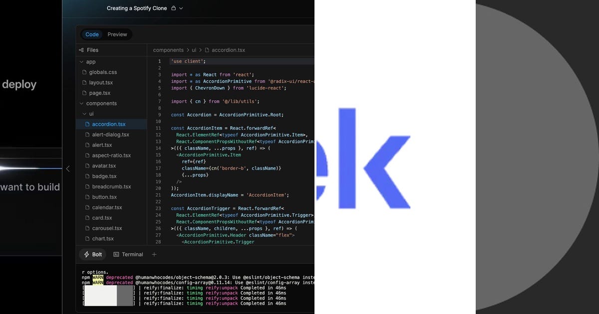 List: DeepSeek | Curated by Mark Bradle | Medium
