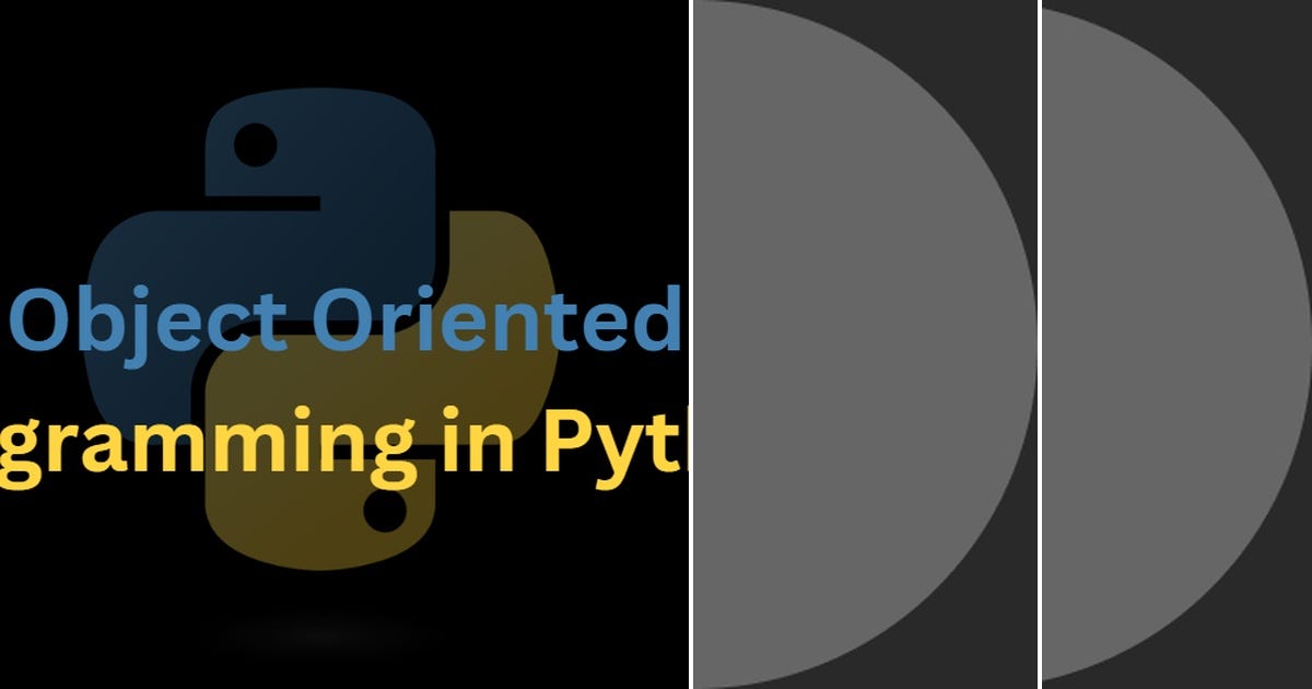 List: Python | Curated by Abdul Rauf | Medium