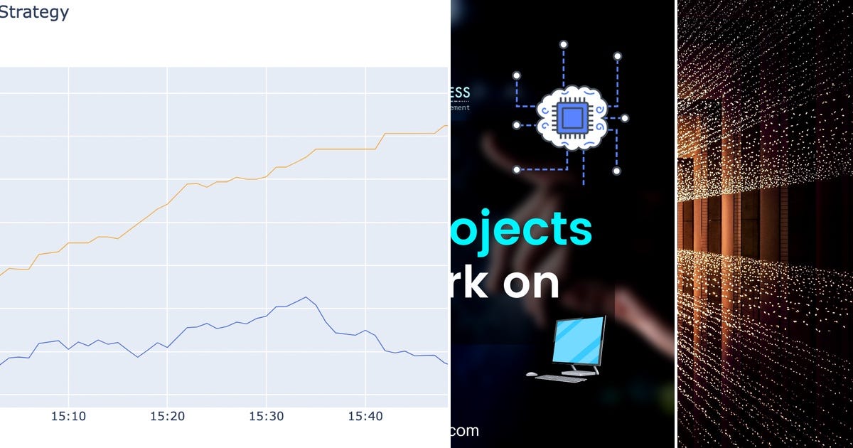List: AI/ML | Curated by Allan Chua | Medium