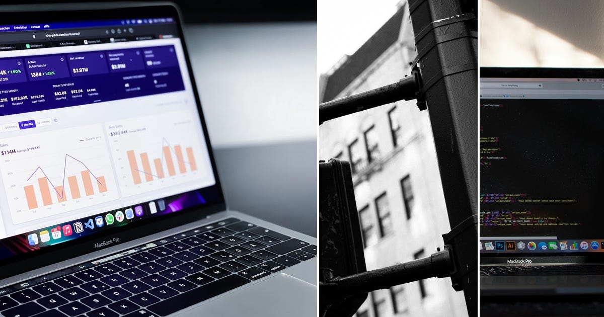 List: Python Advanced | Curated by Ongs Ongs | Medium