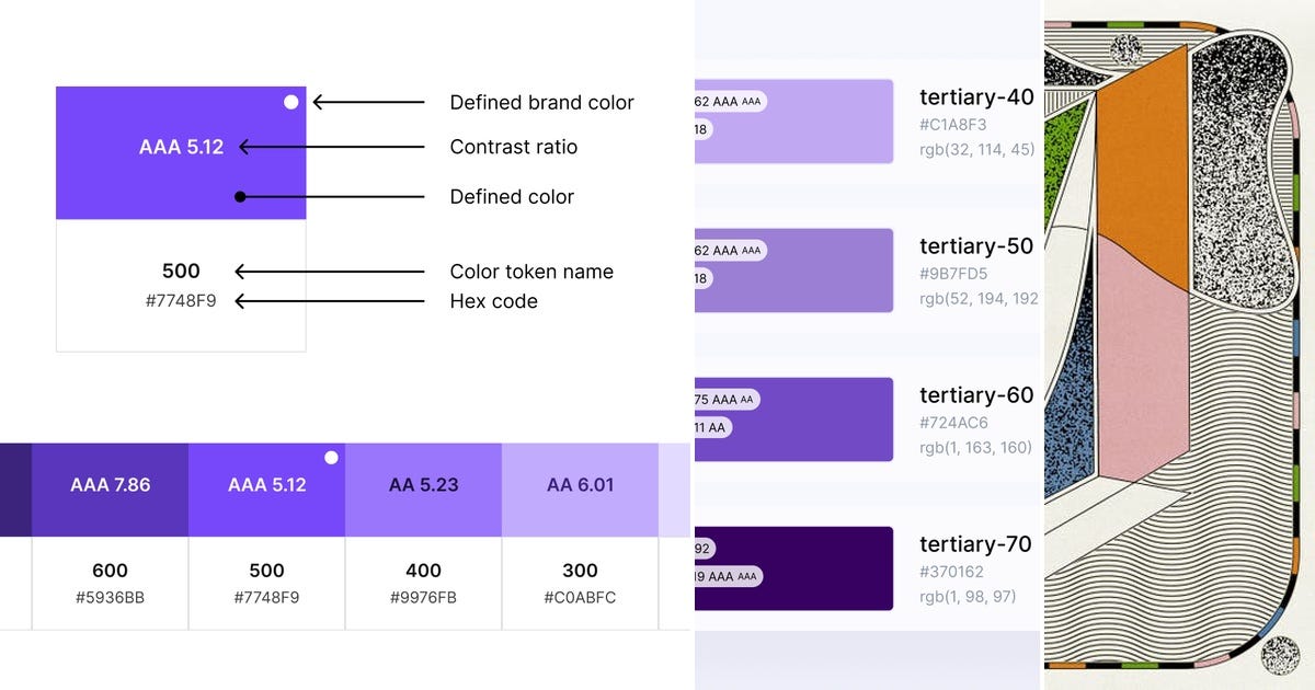 List: color | Curated by Stefa7 | Medium
