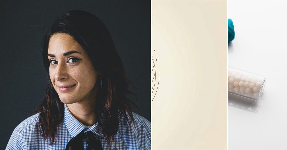 List: Energy Medicine | Curated by David Apgar | Medium