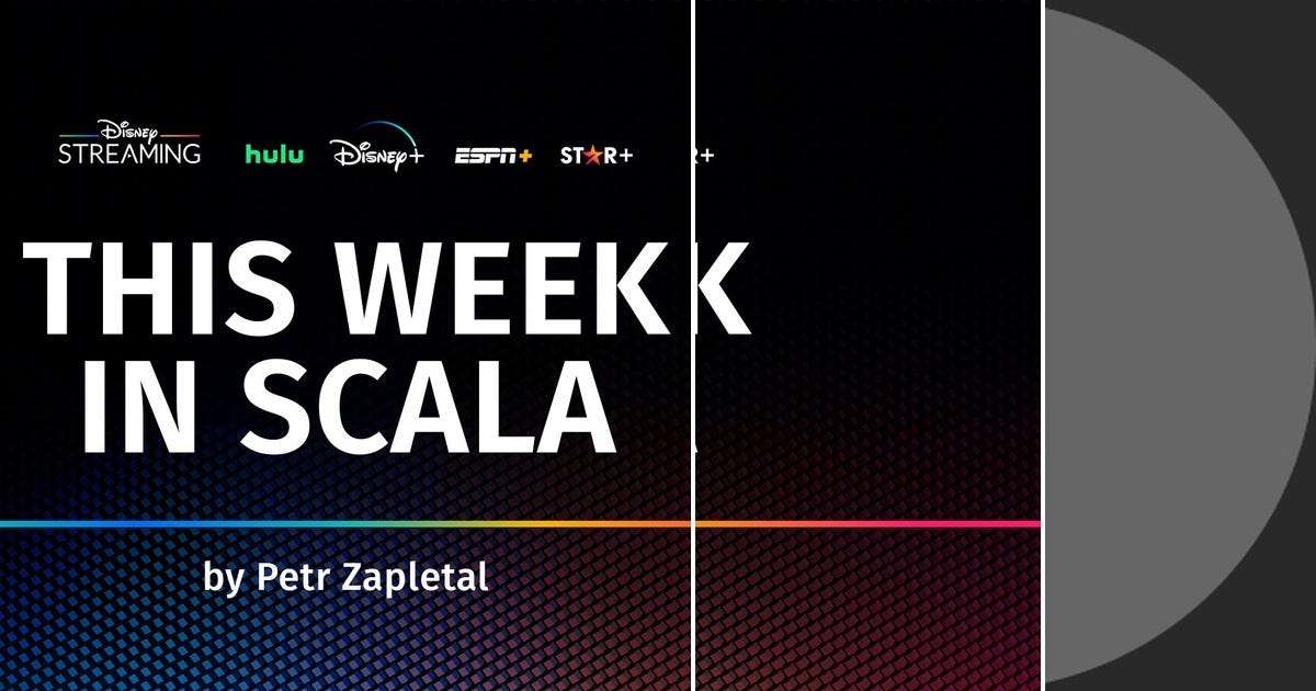 List: Scala3 | Curated by T Kumagai | Medium