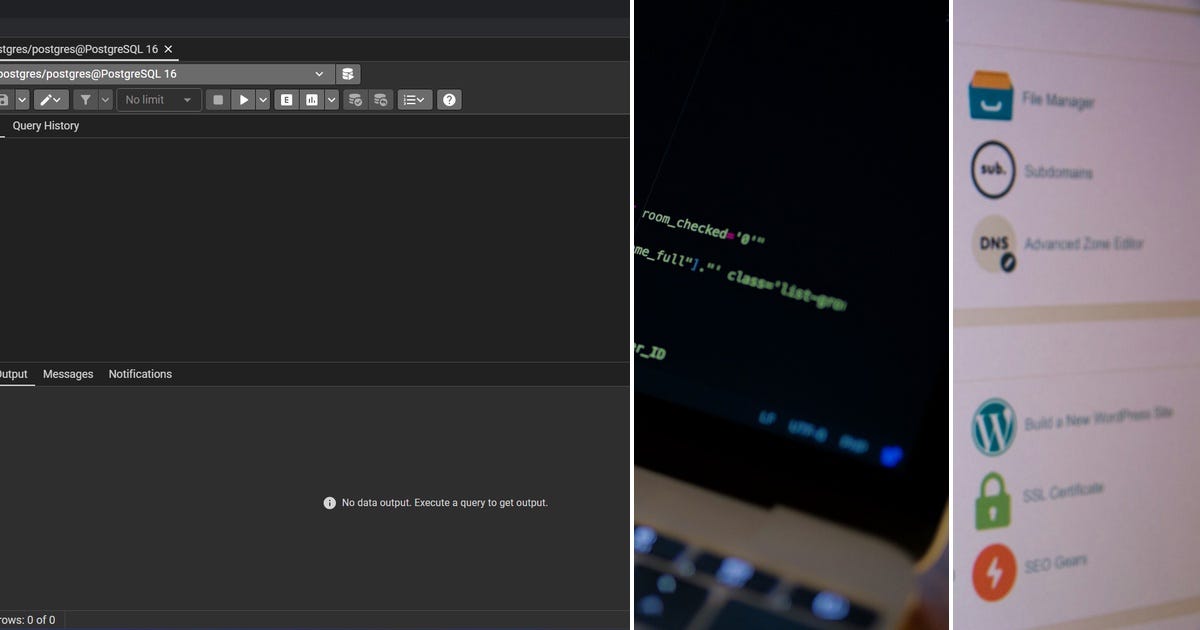 List: Series Belajar SQL | Curated by erlangga satria | Medium