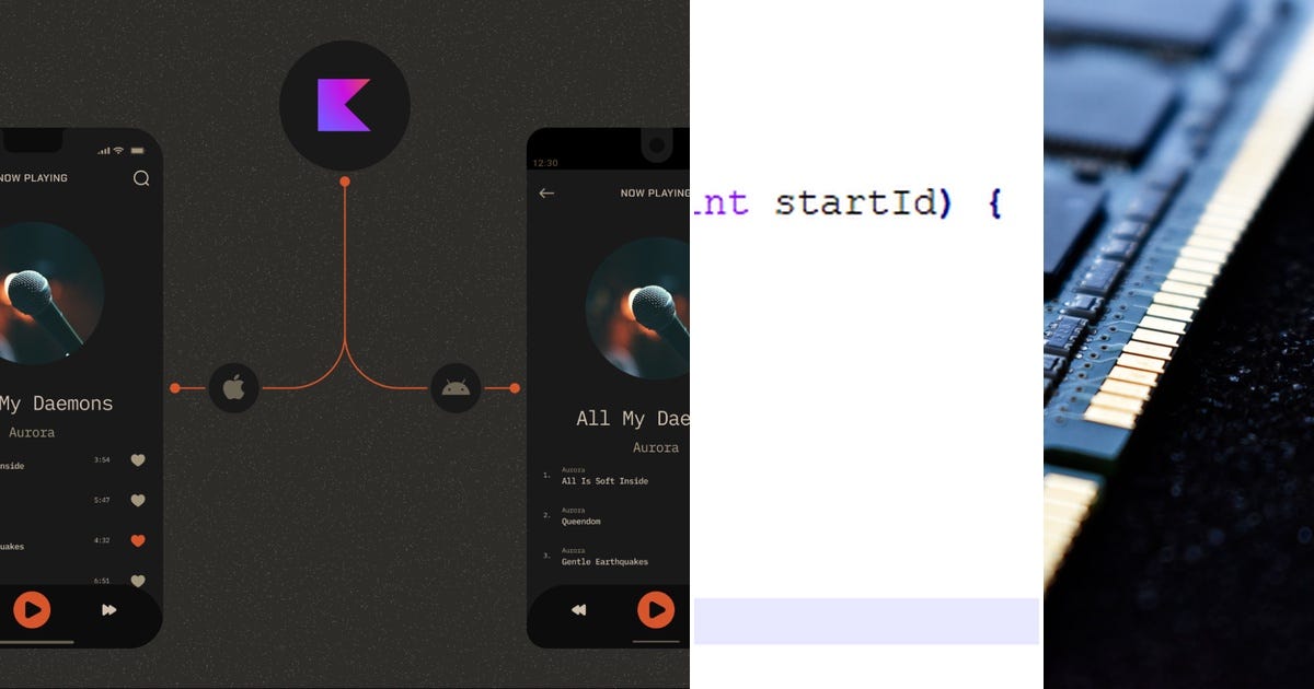 List: Android | Curated by David ROCA | Medium