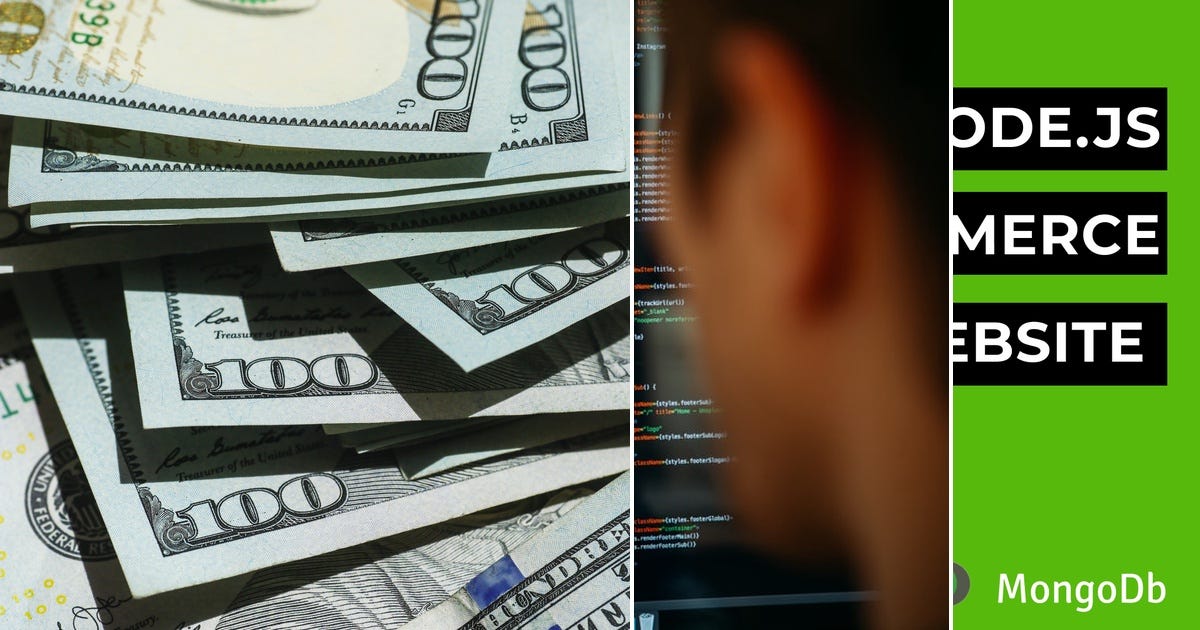 List: webdev | Curated by Anilwagle | Medium