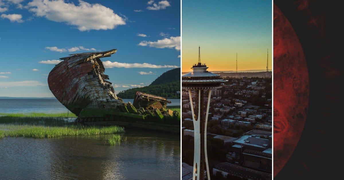 List: Sustainability, Regenerative Development, Collapse | Curated by ...