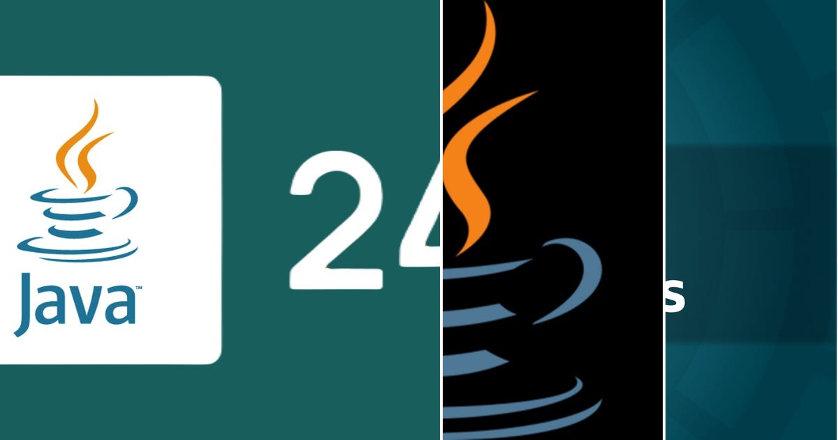 List: Java & Native | Curated by Markus Brigl | Medium
