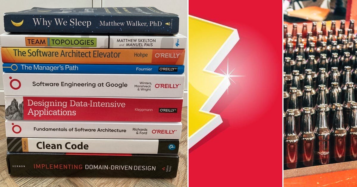 List: Important | Curated by Mathan C | Medium