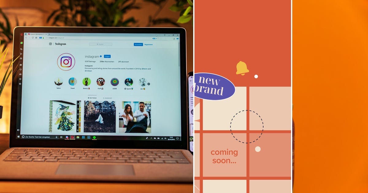 List: Branding | Curated by Stephen P Crump | Medium