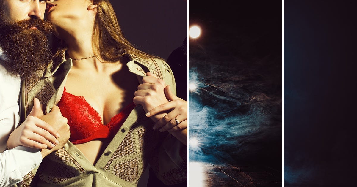 List: Karla & Mason - Cuckolding and Humiliation | Curated by Evie Dawn | Medium