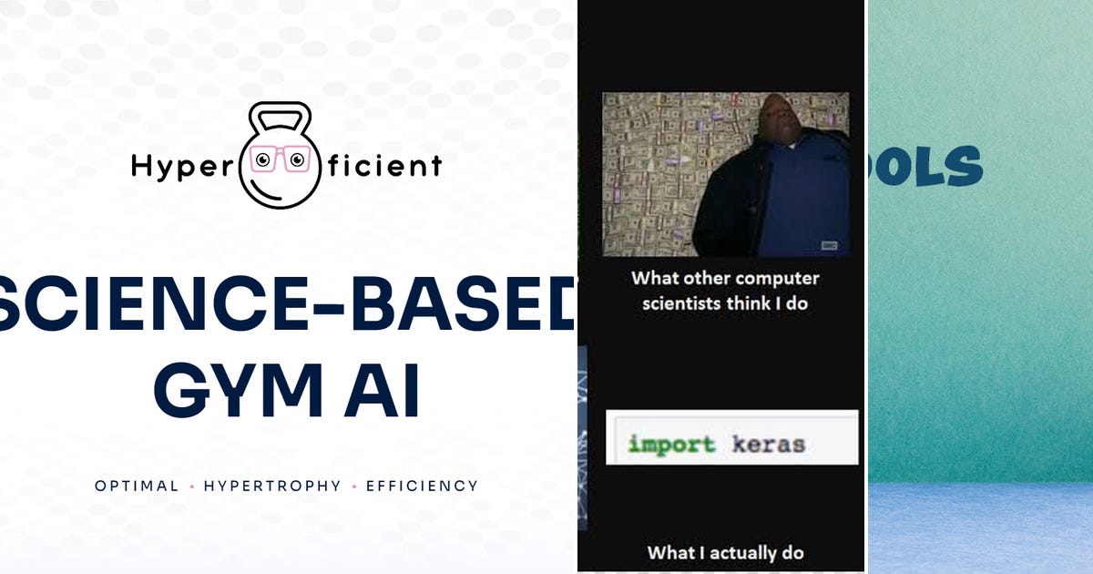 List: AI | Curated by Praneeth Varma | Medium