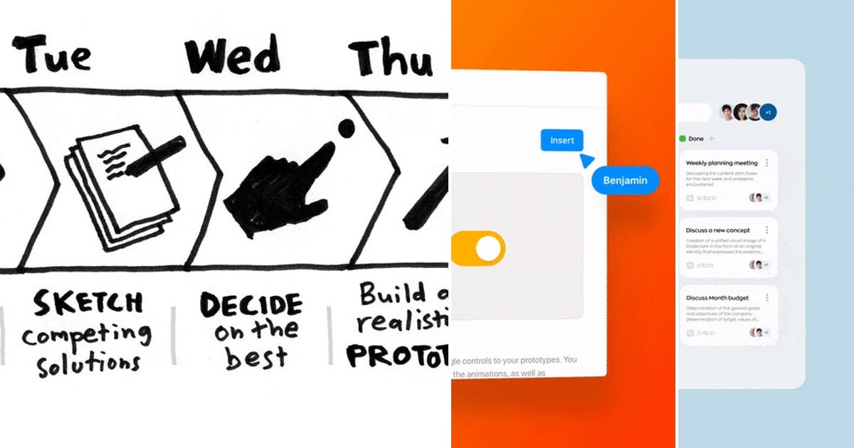 List: UI/UX Design Tips | Curated by Man Pham | Medium