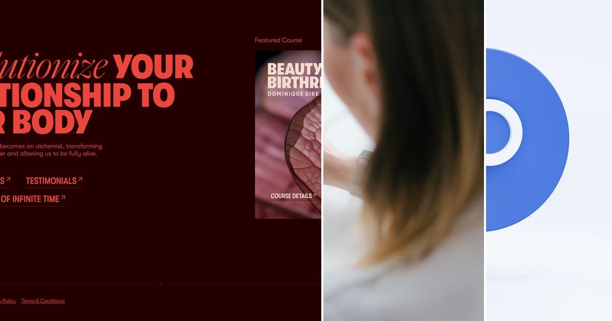 List: UX Ideas | Curated by Abdul Rahman Mohamed | Medium