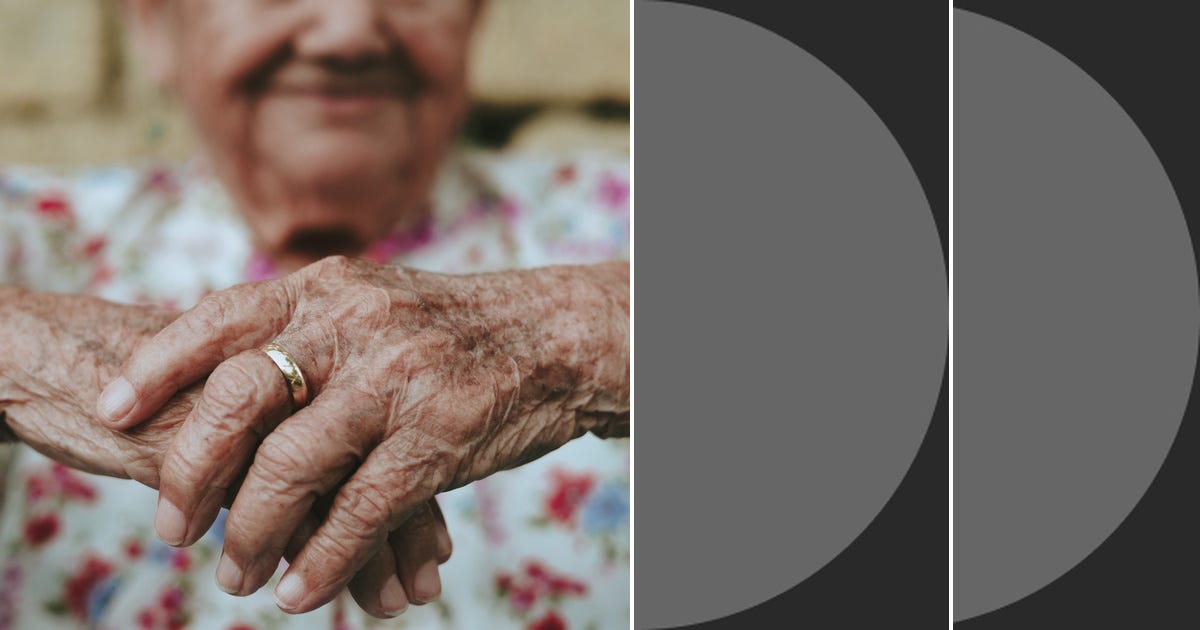 List: Old | Curated by Ely Zimmerman | Medium