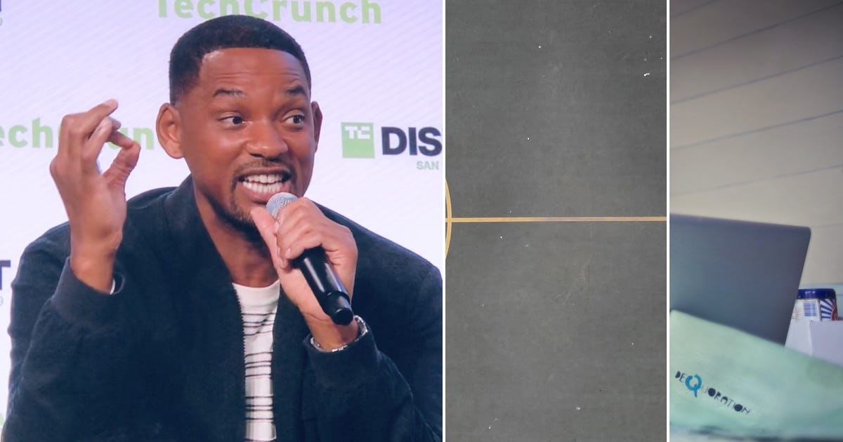 List: bc.cs | Curated by Bernard Claing | Medium