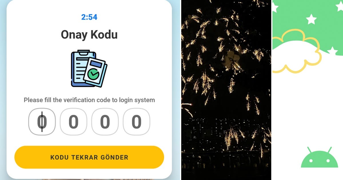 List: Android | Curated by JK. Mat | Medium