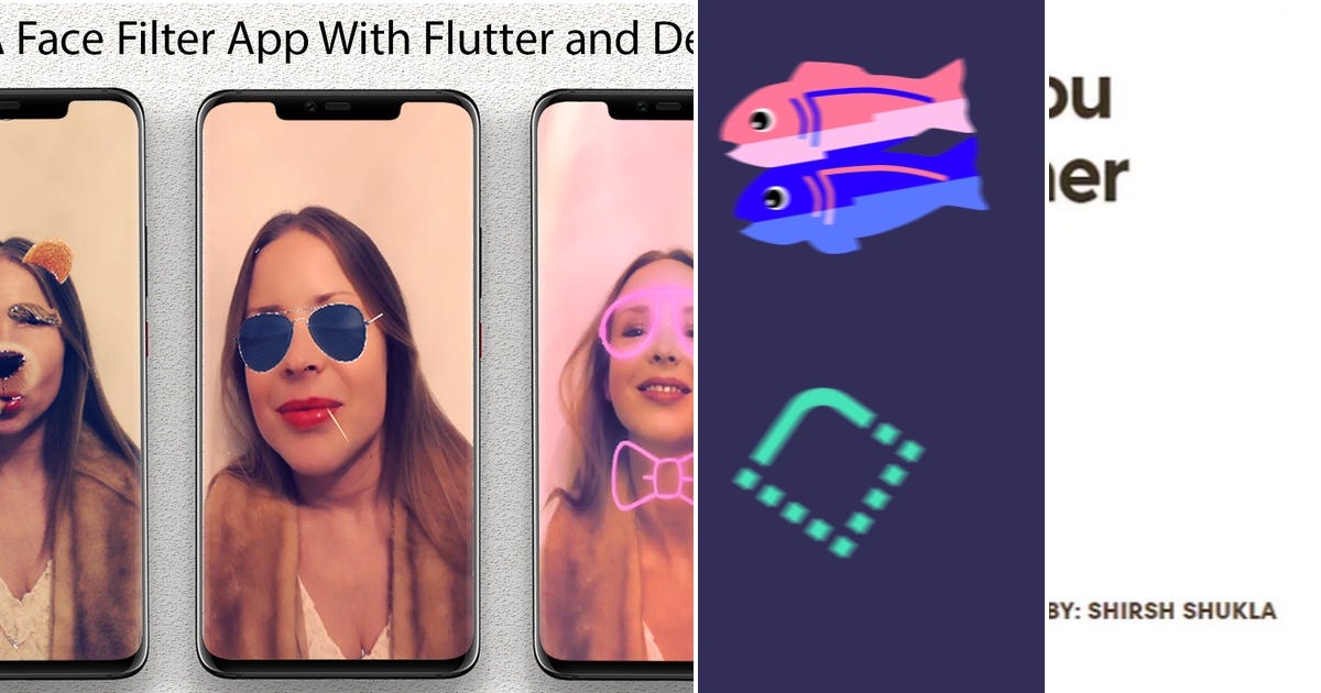 List: Flutter | Curated by Edmund P Obiri | Medium