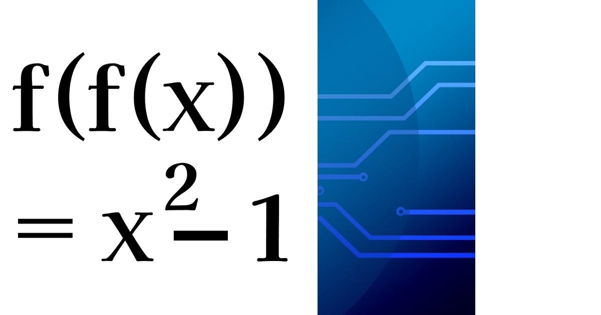 List: Math | Curated by Ivan Cordon | Medium