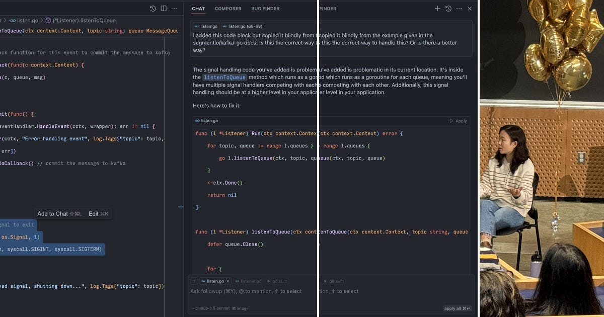 List: ChatGPT | Curated by The Phntm | Medium