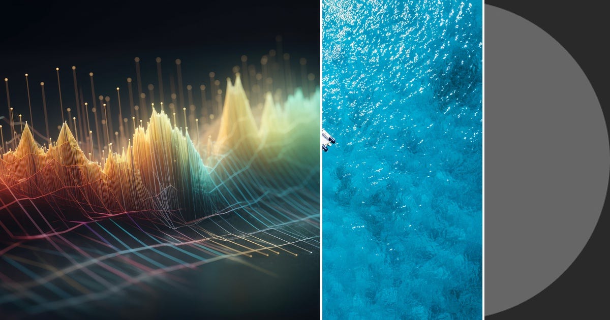 List: work stuff | Curated by Theo Wolf | Medium