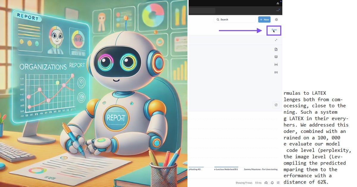 List: GenAI Output | Curated by Franciscmlam | Medium