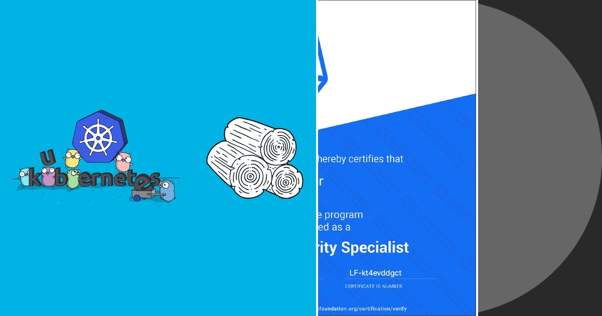 List: cka cks | Curated by SaaS 노동자 | Medium