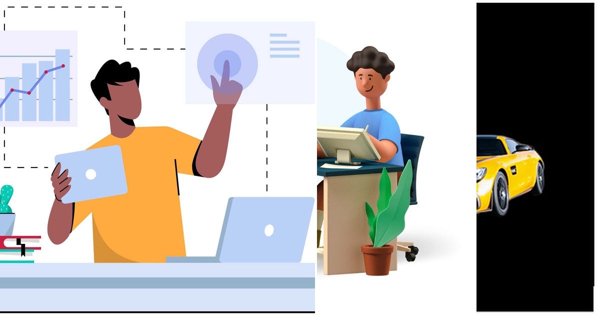 List: Analytics | Curated by Remi Ojo Jr. | Medium