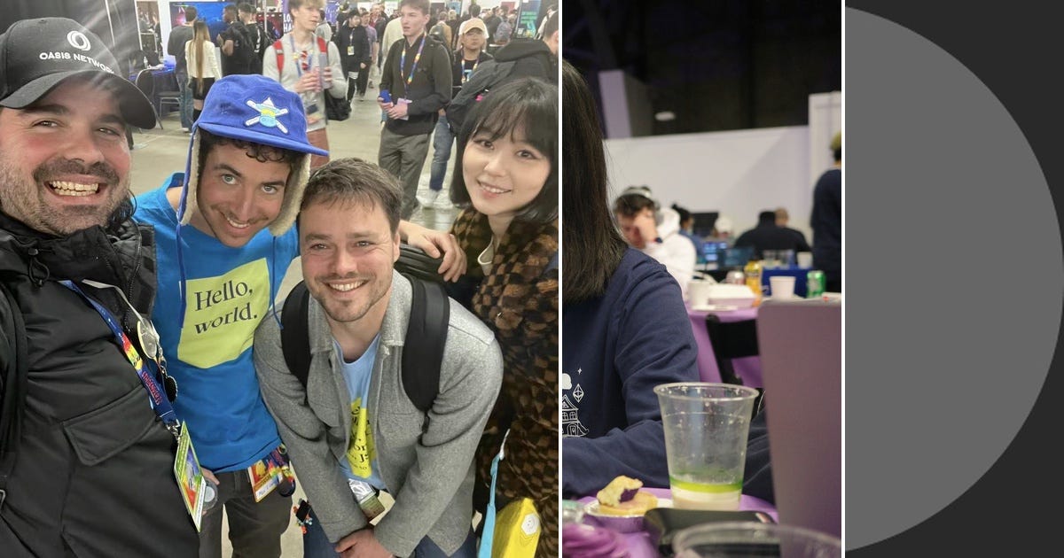 List: 👧 web3 journal | Curated by Rui S. | Medium