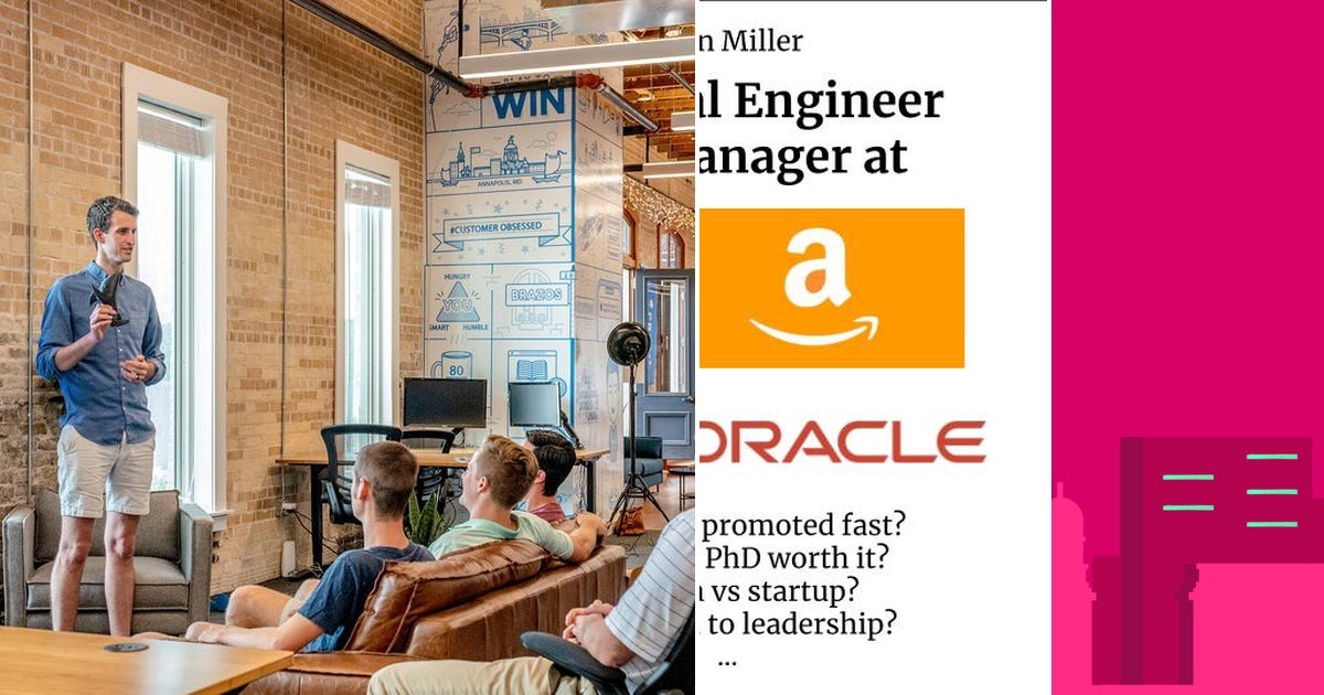 List: Principal Engineer | Curated by Miyan | Medium