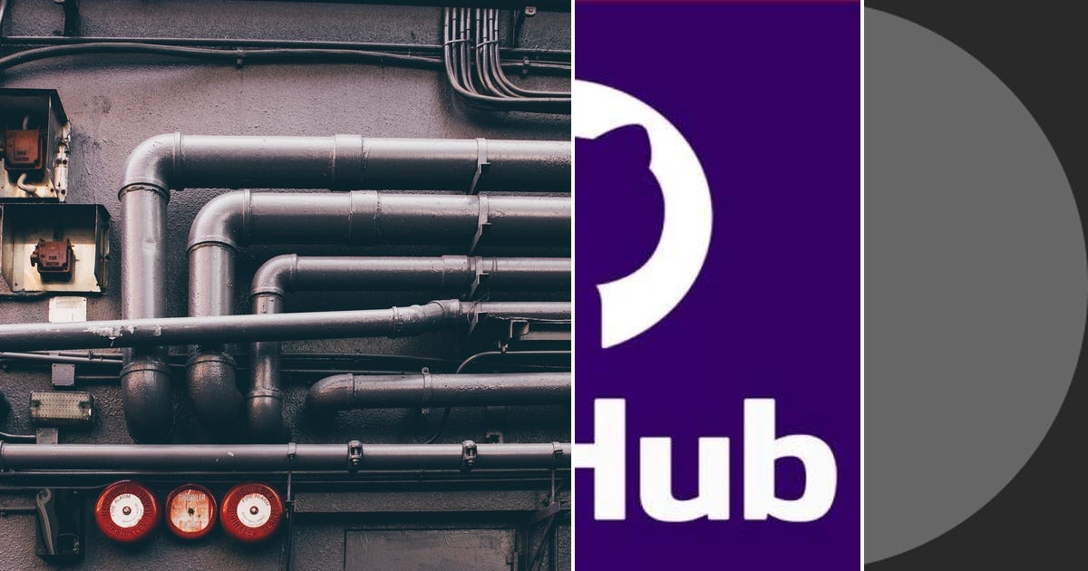 List: github | Curated by Rubén Darío Jordan Sáenz | Medium