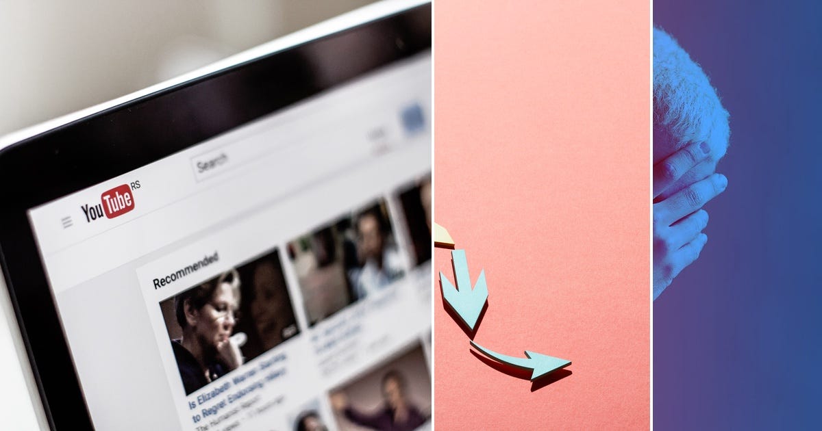 List: Content | Curated by Colin Li | Medium