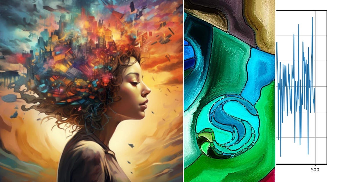 List: Visualization | Curated by Bludvigsen | Medium