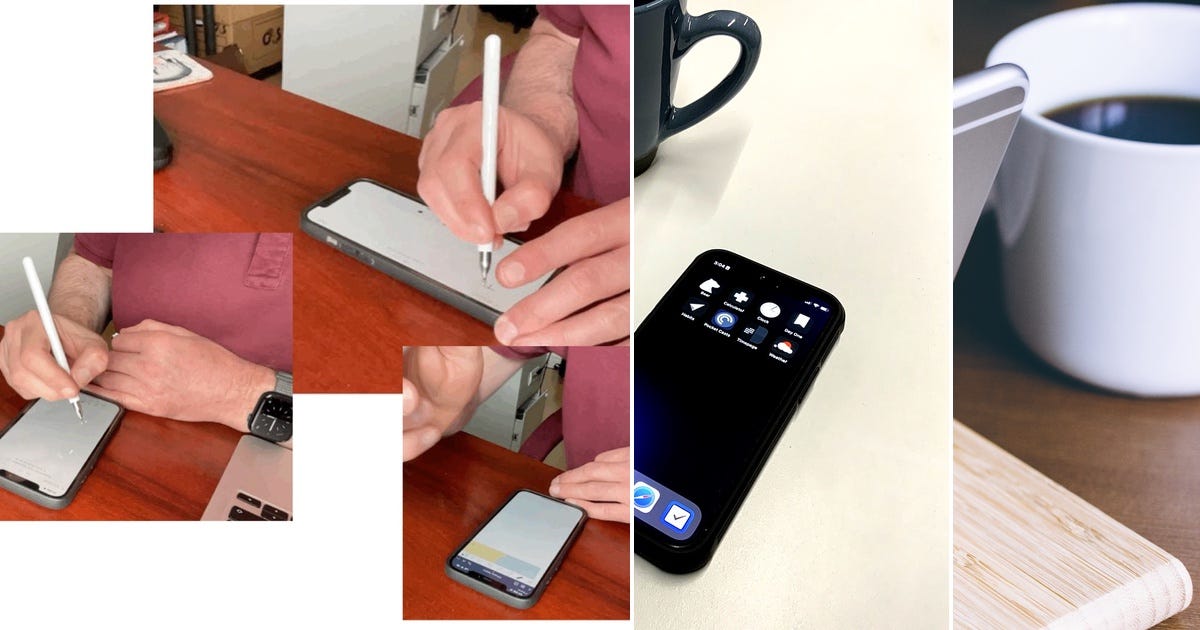 List: Iphone | Curated by Idriss akhoun | Medium
