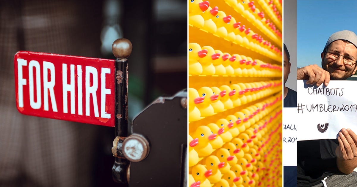 List: Product | Curated by Tiago Fontella | Medium