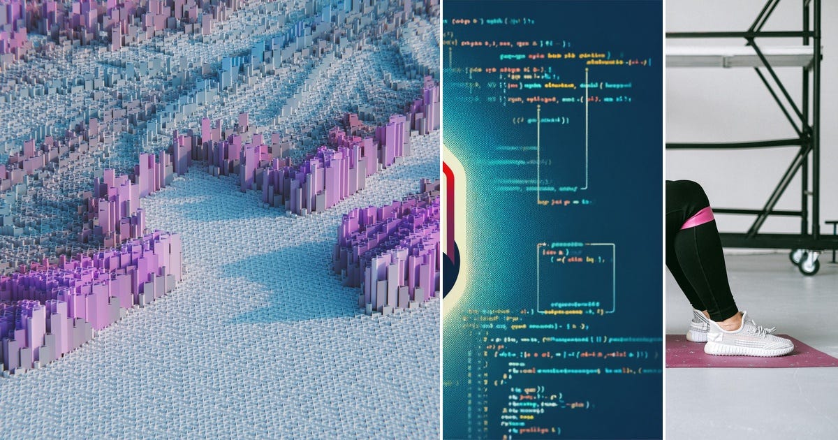 List: Python | Curated by Fl | Medium