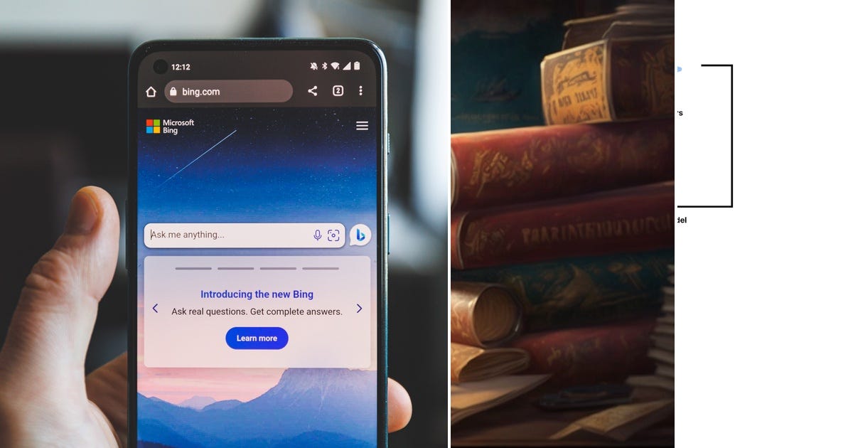 List: ChatGPT | Curated by PABLO LEWIN, PMP | Medium