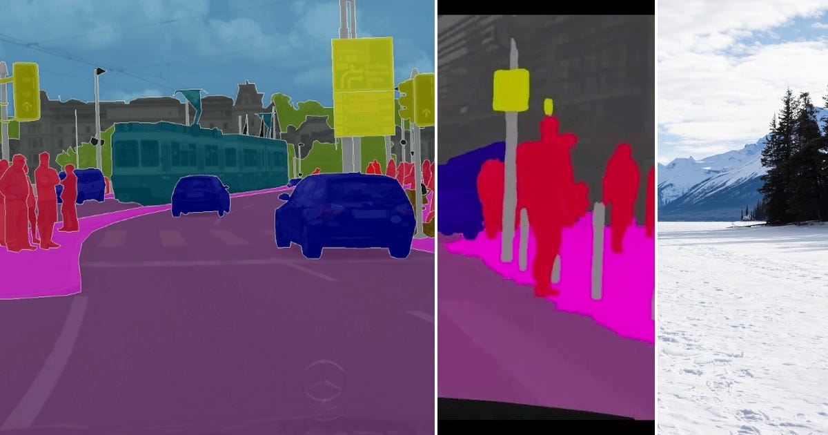 List: Semantic Segmentation | Curated by Kyosuke Fukumoto | Medium