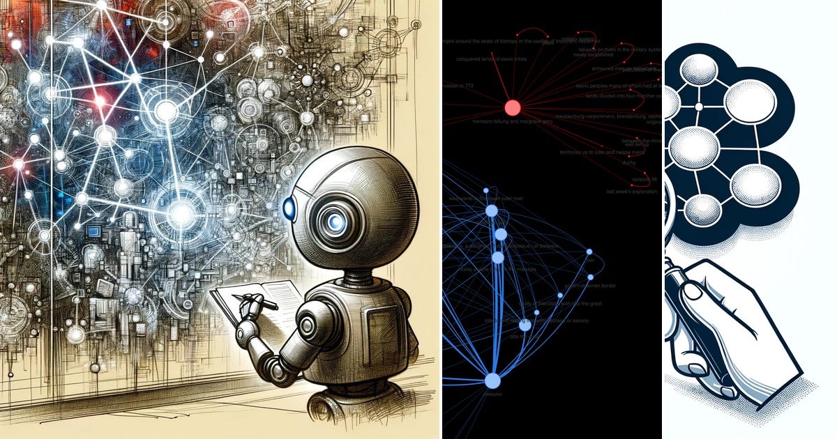 List: Graph Machine Learning | Curated by Femi Monehin | Medium List: Graph Machine Learning | Curated by Femi Monehin | Medium