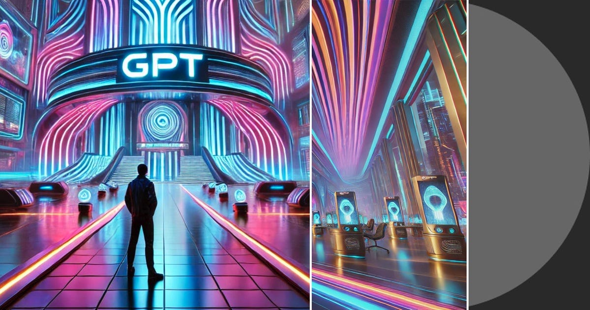 List: How to build your own GPT | Curated by Cézaan Boshoff | Medium