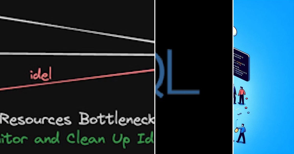 List: Postgresql | Curated by Babylonbigdata | Medium