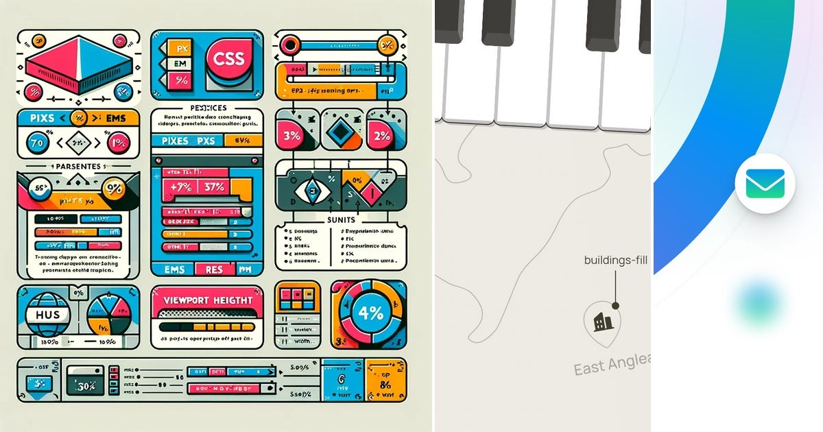 List: CSS | Curated by Virtualdev | Medium