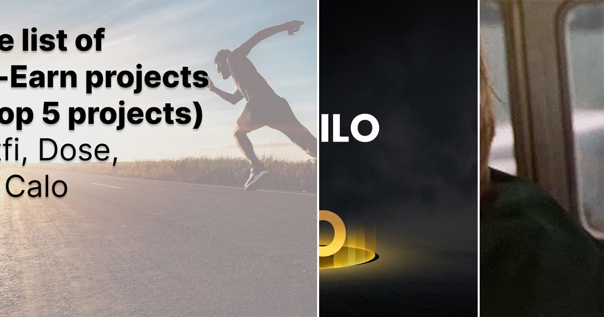 List: Macro Web 3 News | Curated by MicroMosaic | Medium