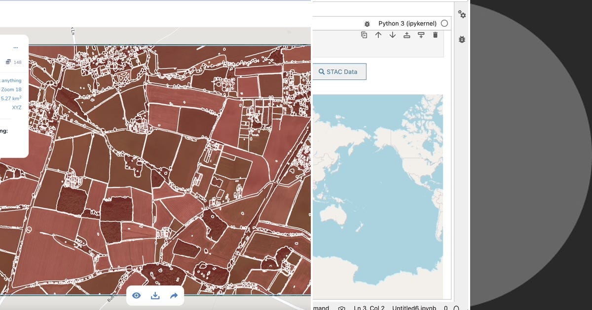 List: GIS | Curated by Héctor Tuy | Medium