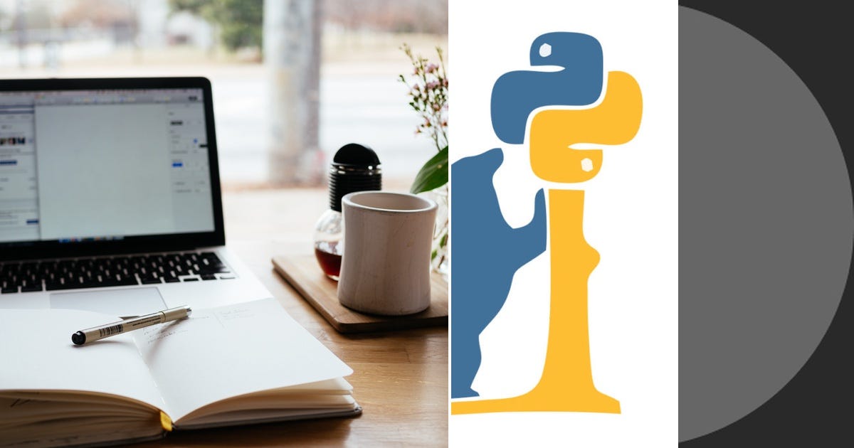 List: Python Pandas | Curated by Chuck Finley | Medium