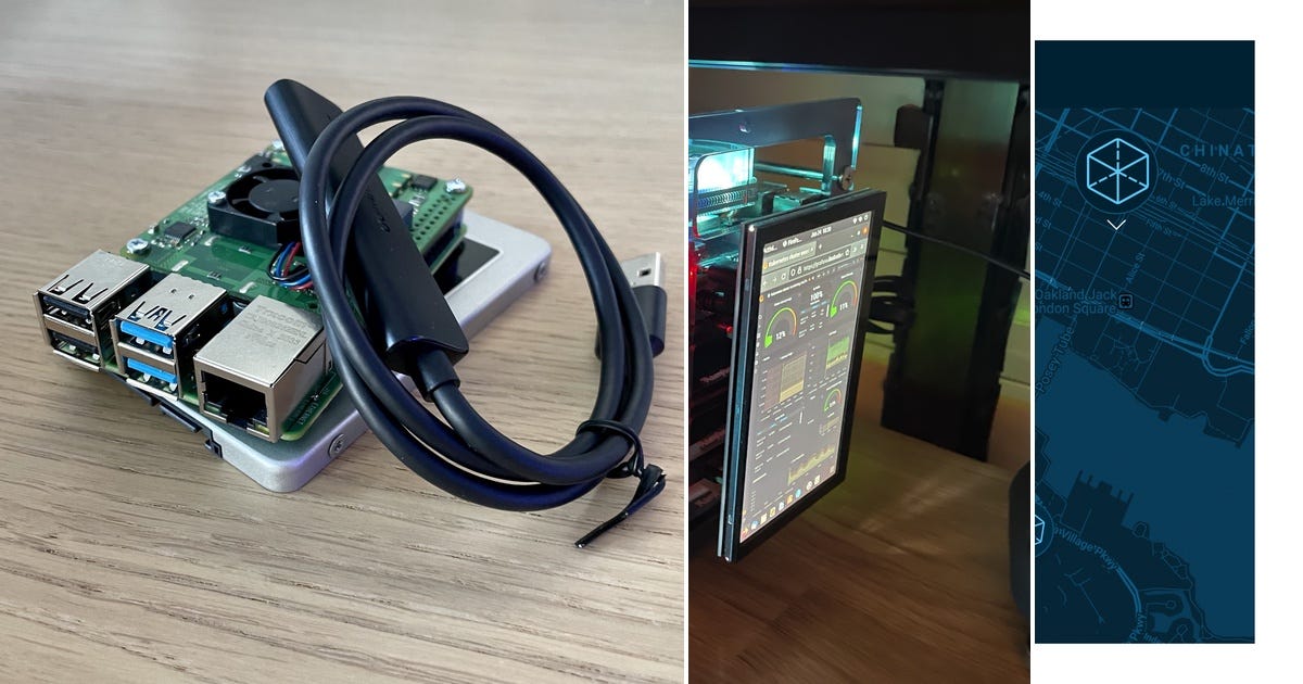 List: Raspberry Pi | Curated by Long Nguyen | Medium