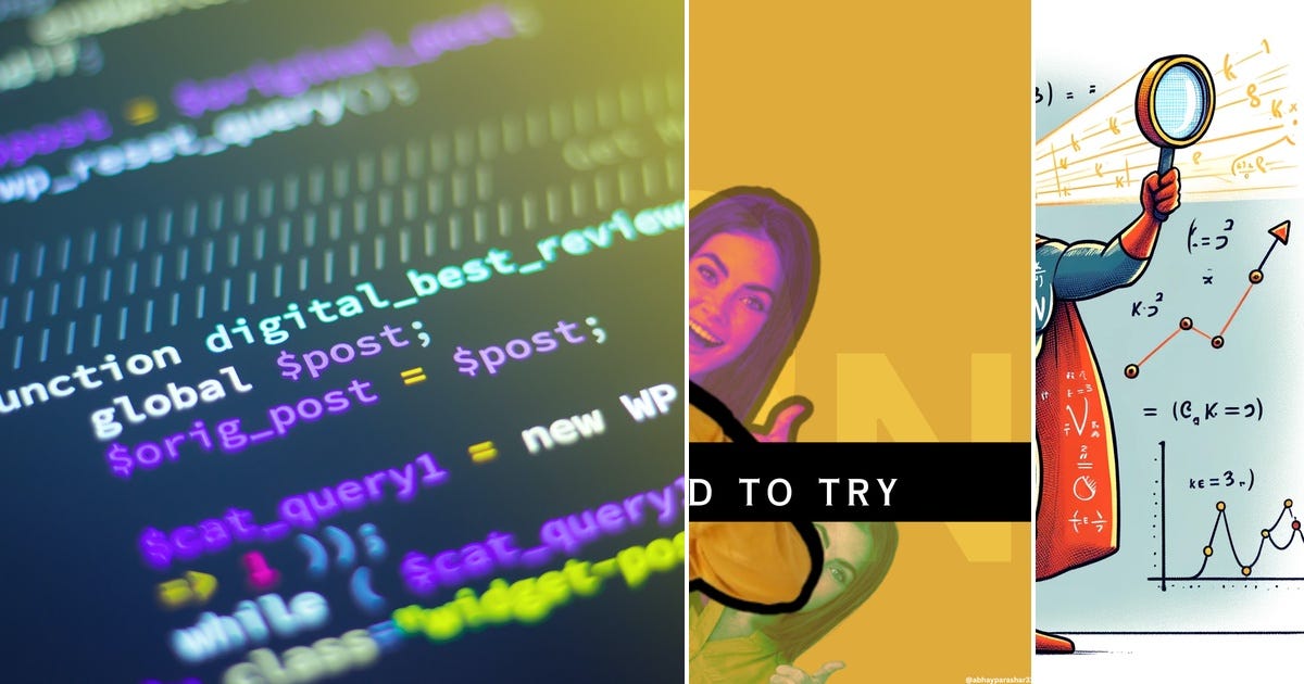List: basics | Curated by Damián San Román Alerigi | Medium