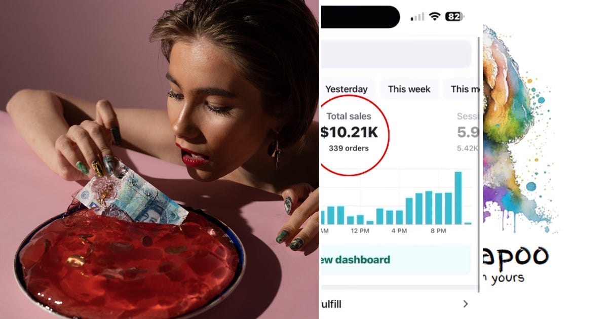 List: $$$ | Curated by Catherine Waters | Medium