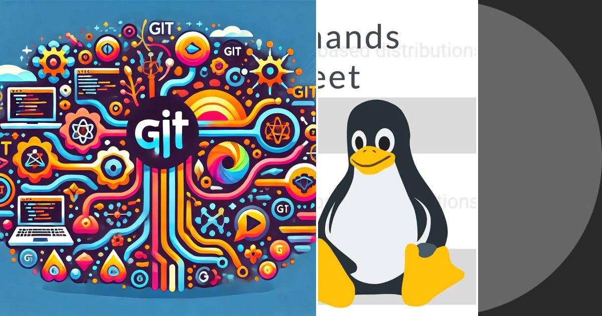 List: Unix | Curated by Kamesh Ethiraj | Medium